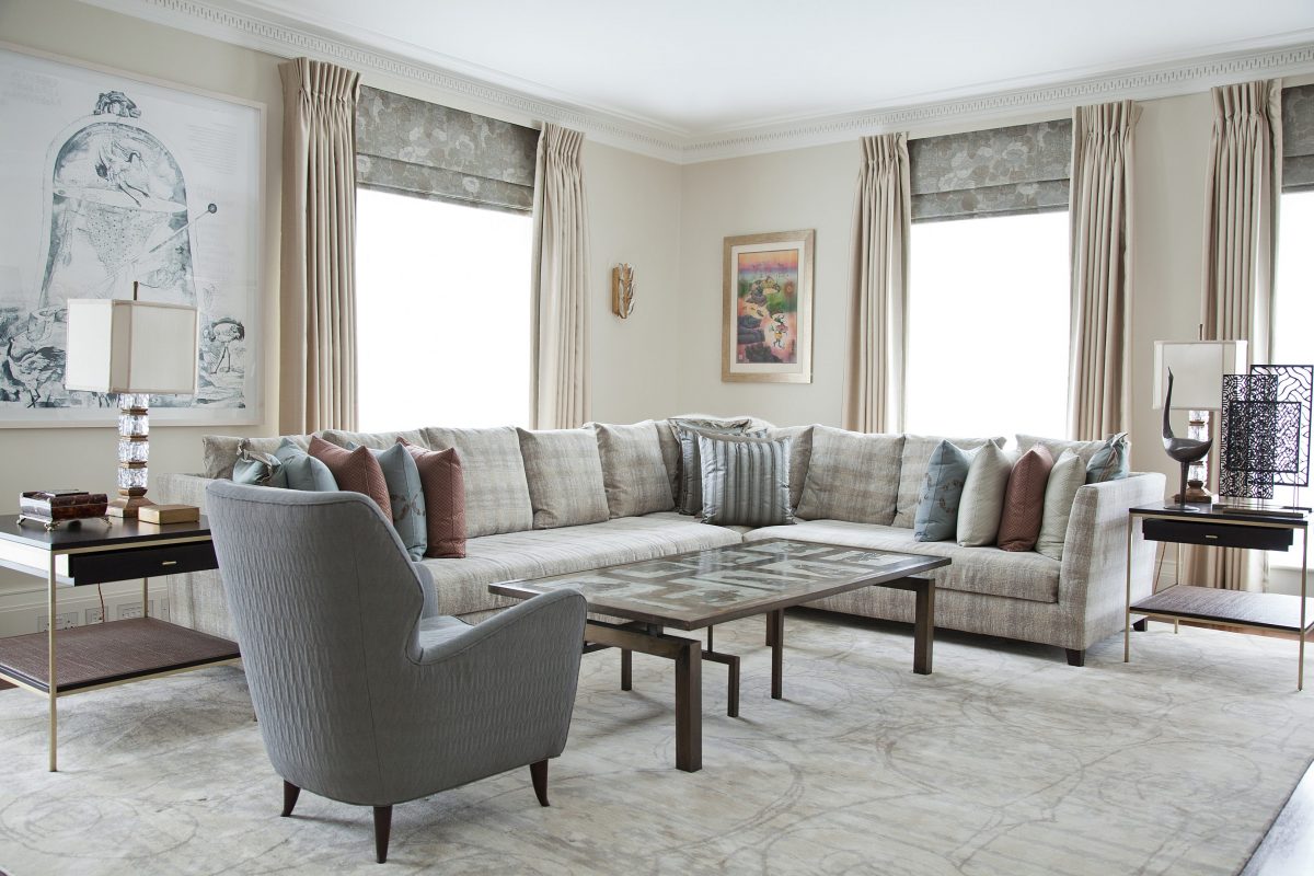 New Builds | Hollis Rouse